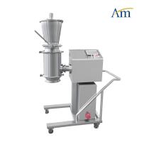 China 3000rpm 400kg/H SUS316L Pharmaceutical Milling Equipment for sale