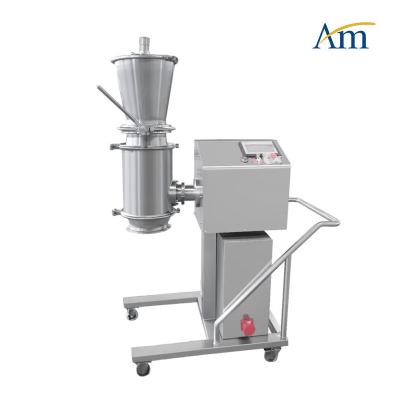 China 3000rpm 400kg/H SUS316L Pharmaceutical Milling Equipment for sale