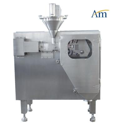 China 21.6kW 60 Mesh 200kg/H Pharmaceutical Roller Compactor for sale