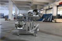 China Integrated 0.18kW WIP Washing Film Coating Equipment for sale