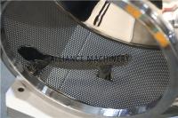 China Integrated 0.18kW WIP Washing Film Coating Equipment for sale
