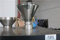 China 9 Segment Bores 1200pcs/Min SUS304 Capsule Filling Machine for sale