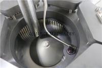 China 3800pcs/Min D Type SUS316L Capsule Filling Machine for sale