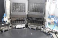 China 3800pcs/Min D Type SUS316L Capsule Filling Machine for sale
