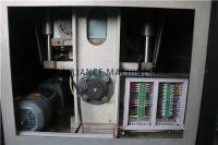 China 3800pcs/Min D Type SUS316L Capsule Filling Machine for sale