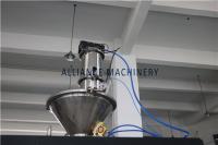 China 3800pcs/Min D Type SUS316L Capsule Filling Machine for sale