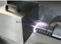 China CE AC220V SUS304 Pharma Capsule Inspection Machine for sale