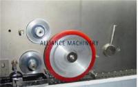 China 80000pcs/H SUS316L Directional Capsule Printing Machine for sale