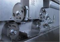 China 80000pcs/H SUS316L Directional Capsule Printing Machine for sale