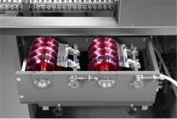 China Pneumatic Integration Capsule Filling Sealing Machine for sale