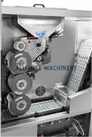 China Pneumatic Integration Capsule Filling Sealing Machine for sale