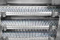 China Pneumatic Integration Capsule Filling Sealing Machine for sale