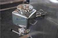 China 100L Lab Blender Changeable Solid Preparation Machine for sale