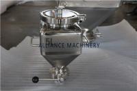 China 100L Lab Blender Changeable Solid Preparation Machine for sale