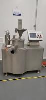 China Spheronization Core Forming Centrifugal Granulator for sale