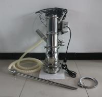 China SUS316L Vacuum Loader Conveyor Pharma Handling 300kg/H for sale