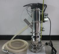 China SUS316L Vacuum Loader Conveyor Pharma Handling 300kg/H for sale