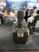 China 500kg/H Pharmaceutical Grinder Q235 Channel Coarse Crusher for sale