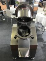 China 500kg/H Pharmaceutical Grinder Q235 Channel Coarse Crusher for sale