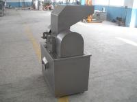 China SUS304 Pharmaceutical Milling Machine 20 Mesh Coarse Crusher 500rpm for sale