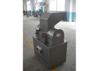 China SUS304 Pharmaceutical Milling Machine 20 Mesh Coarse Crusher 500rpm for sale