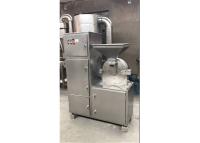 China 200kg/H Pharmaceutical Milling Equipment Food Universal Pulverizer Machine for sale