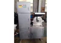 China 200kg/H Pharmaceutical Milling Equipment Food Universal Pulverizer Machine for sale