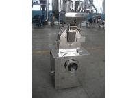 China Pulverized Pharmaceutical Milling Equipment 400kg/H 3800rpm for sale
