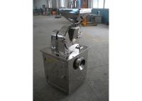 China Pulverized Pharmaceutical Milling Equipment 400kg/H 3800rpm for sale