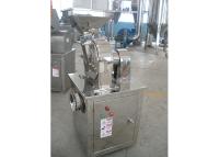 China Pulverized Pharmaceutical Milling Equipment 400kg/H 3800rpm for sale