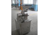 China Pulverized Pharmaceutical Milling Equipment 400kg/H 3800rpm for sale