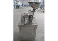 China Pulverized Pharmaceutical Milling Equipment 400kg/H 3800rpm for sale