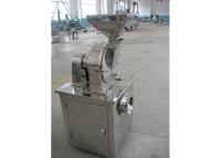 China Pulverized Pharmaceutical Milling Equipment 400kg/H 3800rpm for sale