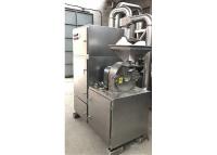 China 800kg/H Powder Milling Pharmaceutical Pulverizer Air Cooling for sale