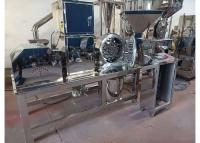 China Grinding Disc Type Universal Pulverizer 120 Mesh Powder Milling Machine for sale