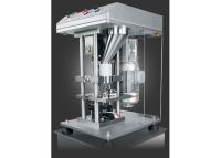China 50kN Single Punch Press Machine SUS316L Pill Compressor Machine for sale