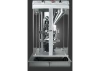 China 50kN Single Punch Press Machine SUS316L Pill Compressor Machine for sale