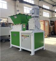 China Single Shaft Universal Pulverizer Milling Equipment Food Waste Shredder Machine for sale