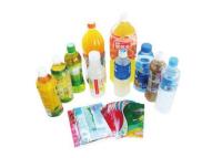 China DH - 150 Automatic Bottle Packaging Line Sleeving Shrink Tunnel For Position Labeling for sale