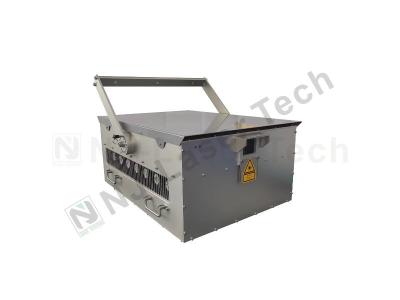 China Powerful 40W IP65 Waterproof Concert Laser For Outdoor Music Event for sale