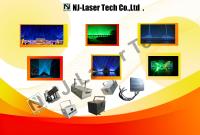 China Revolutionize Lighting with DJ Laser Light and 50 G Beam Divergence 1.2 Mrad for sale