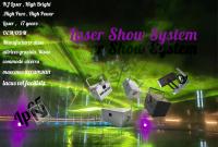 China Air Cooling Diode Laser Modules for ≤100ns Pulse Duration and Precision for sale