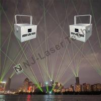 China Cooling Diode Laser Modules with Air Cooling and 1-50kHz Pulse Frequency for sale