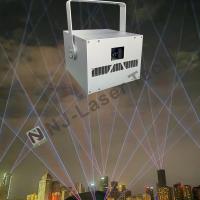 China Multi-color Adjustable Color Light Show Adjustable Size for Big Market for sale