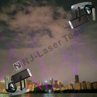China Multi-color Adjustable Color Light Show Adjustable Size for Big Market for sale