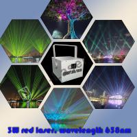 China Air Cooling Diode Laser Modules for ≤100ns Pulse Duration and Precision for sale