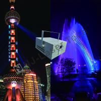 China Air Cooling Diode Laser Modules for ≤100ns Pulse Duration and Precision for sale