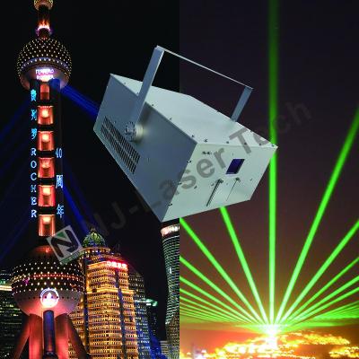 China 15W-30W Laser Light Air Cooling and 1.3mrad Beam for Versatile Cutting Capabilities for sale