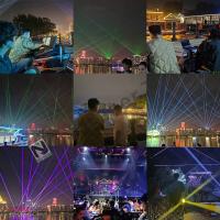China Air Cooling Diode Laser Modules for ≤100ns Pulse Duration and Precision for sale