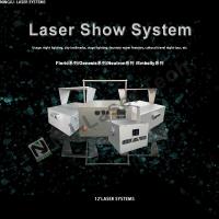 China 120 X 25 X 25 Mm Disco Laser Light Safe and Entertaining Party Lighting for sale